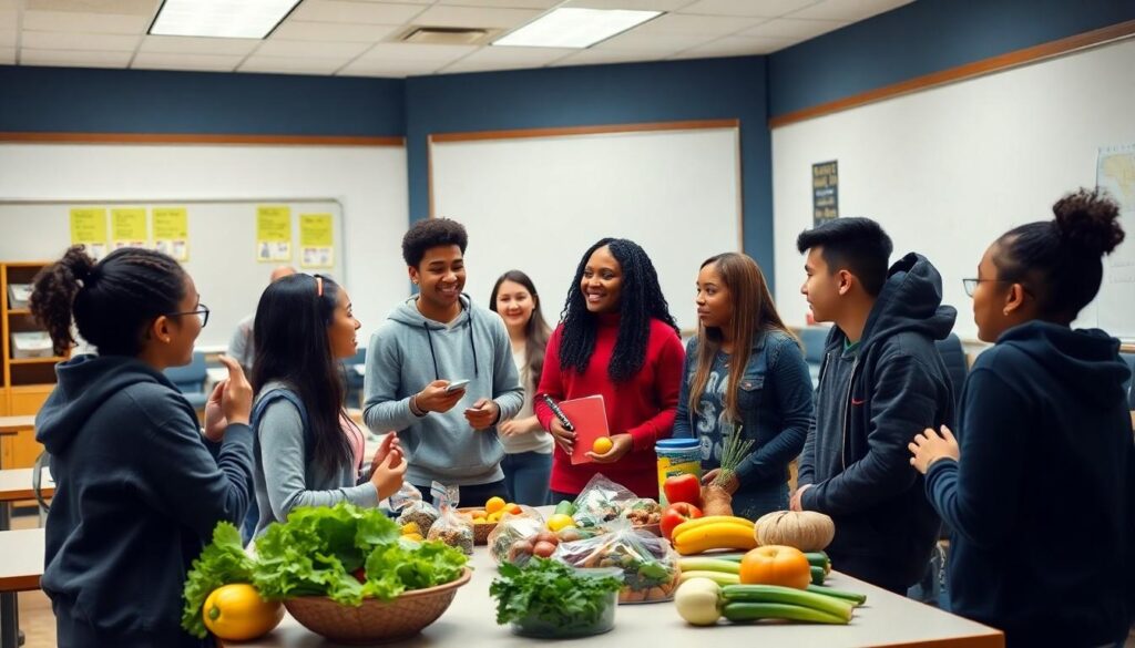 High School Health Curriculum: Essential Skills for Life Beyond the ...